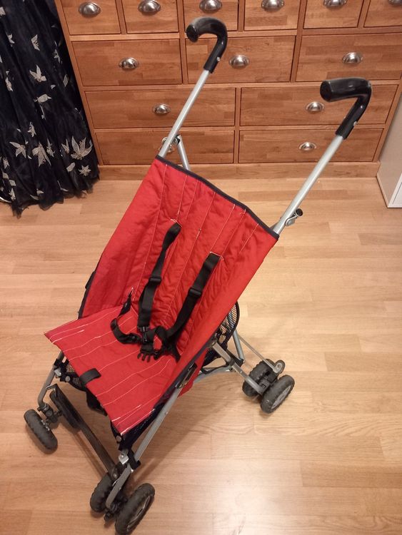 Buggy Kaufen Auf Ricardo