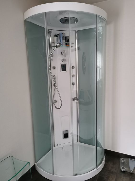 Dampfdusche teuco | Kaufen auf Ricardo