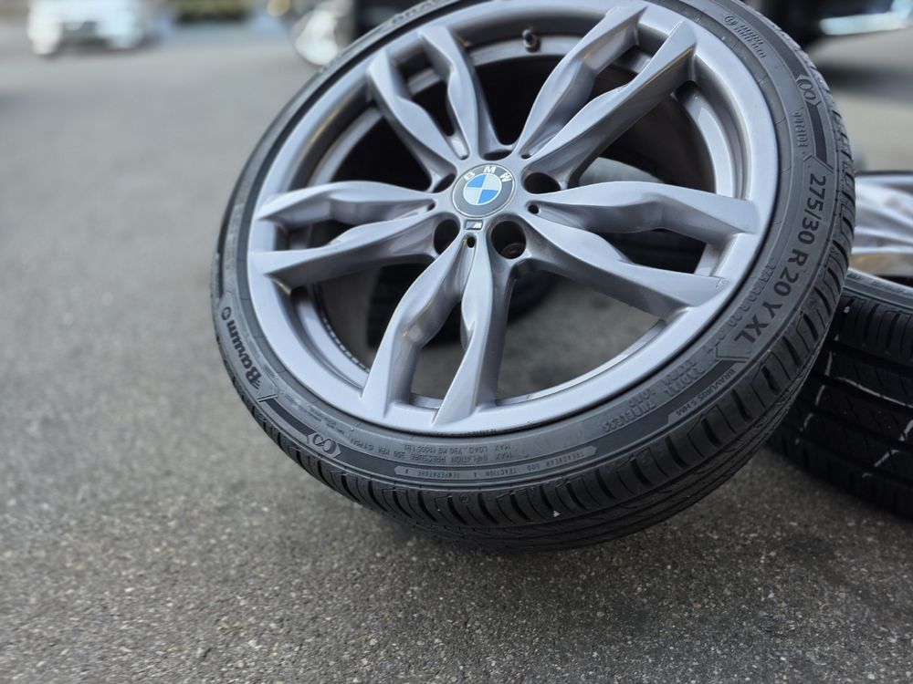 20"Original BMW 5er/6er F10 F11 F12 F13 (Gebraucht) in Rümlang für CHF 1589 – nur Abholung auf ...