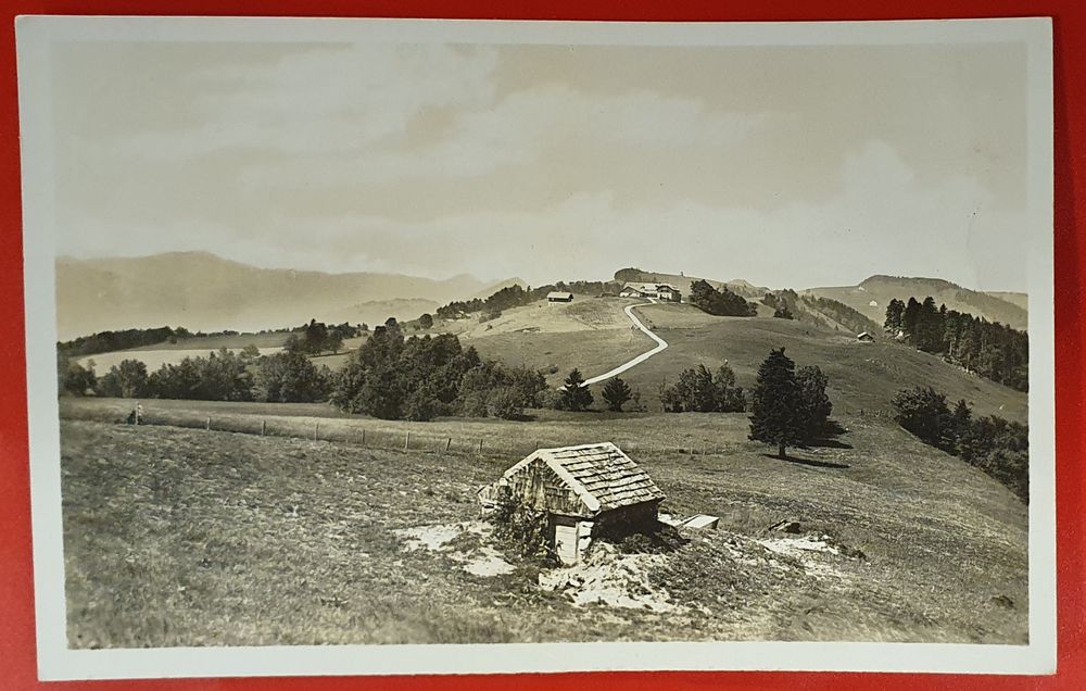 Pension Brunnersberg bei Balsthal 1943 (Gebraucht) in Kreuzlingen für CHF 18 – mit Lieferung auf ...
