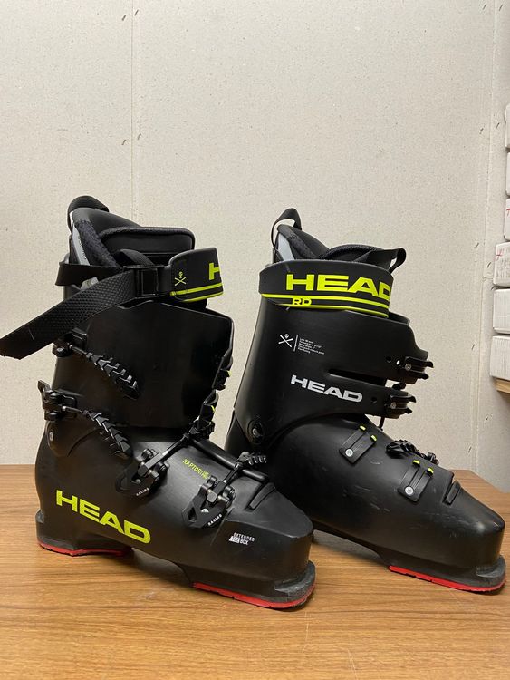 Skischuh Head Raptor 140 Pro (Gebraucht) in Appenzell für CHF 250 – nur ...