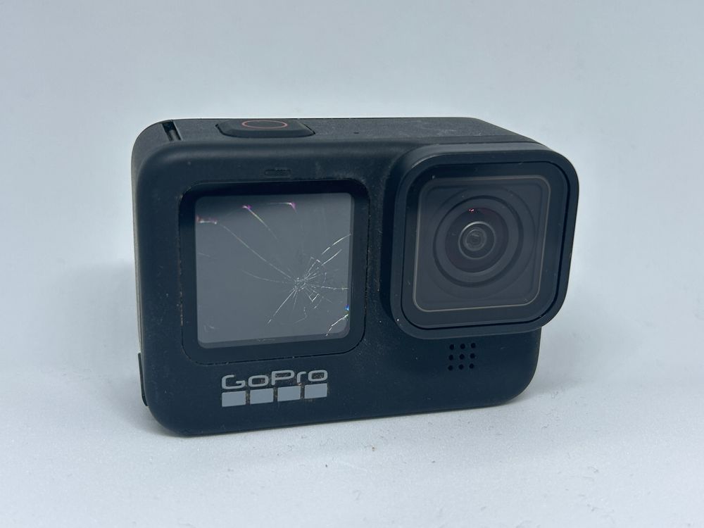 Gopro Hero 9 | Kaufen auf Ricardo