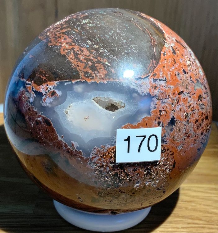 Yaspis Kugel Beatrix | Kaufen auf Ricardo