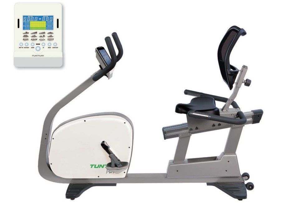 Tunturi exercise bike | Kaufen auf Ricardo