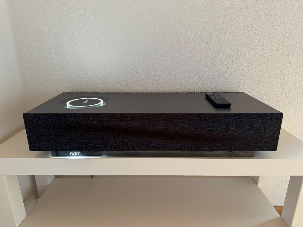 Naim Muso 2, 2. Generation | Kaufen auf Ricardo