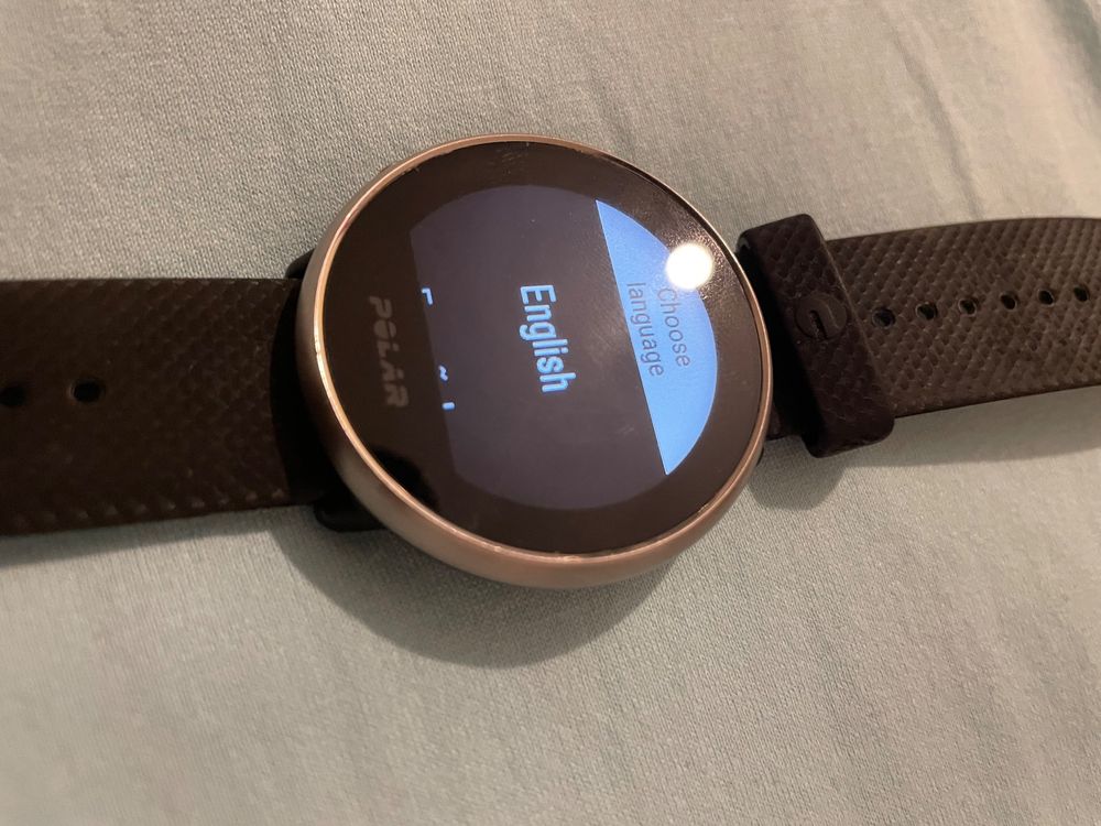 Polar Ignite 43mm (Defekt) in Bern für CHF 5 – mit Lieferung auf ...