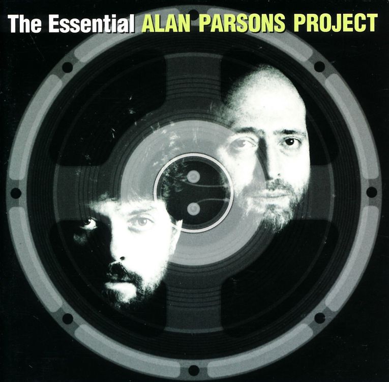 ALAN PARSONS PROJECT - THE ESSENTIAL (2 CD) (Gebraucht) in Hedingen für ...