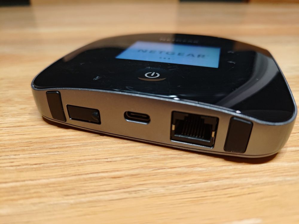 Netgear Mobile Router/ Hotspot (Gebraucht) in Konolfingen für CHF 181 ...