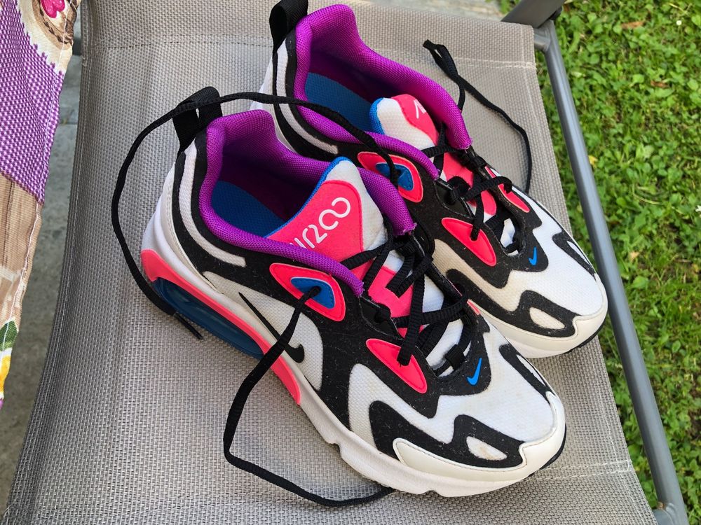Nike tg 35,5 | Kaufen auf Ricardo