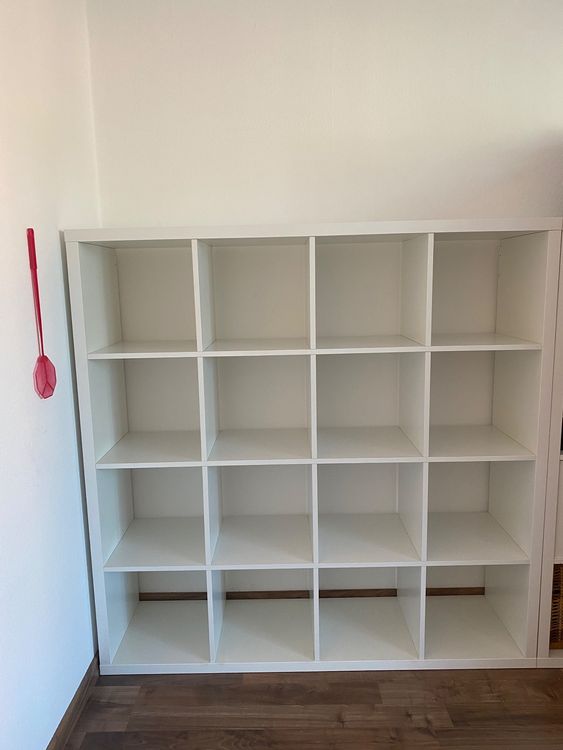 Kalax weiss 147cm x 147cm (Gebraucht) in Arth für CHF 40 – nur Abholung ...