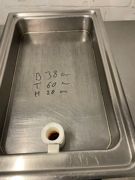 Grill Franke (Gebraucht) in Rupperswil für CHF 900 – nur Abholung auf ...