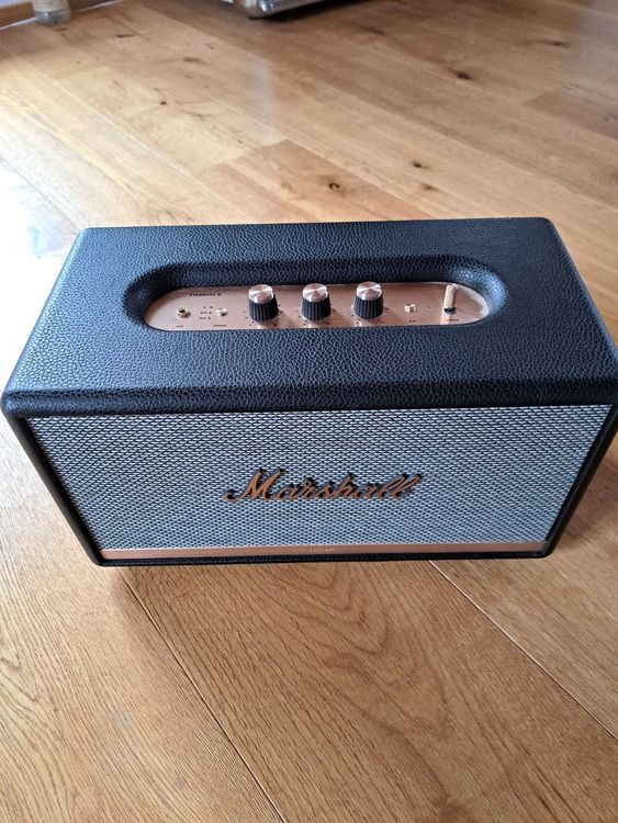Marshall Stanmore II (Gebraucht) in für CHF 155 – mit Lieferung auf ...