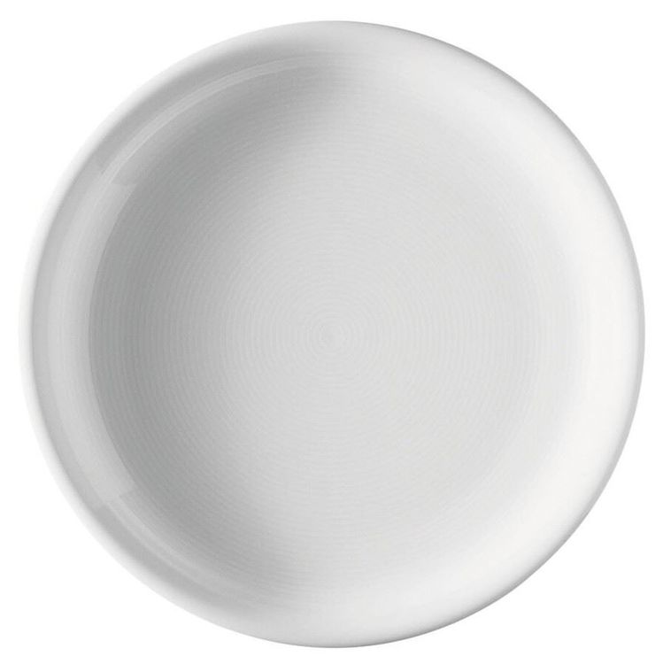 THOMAS Trend weiß 6 x Früh­stückstel­ler | Kaufen auf Ricardo