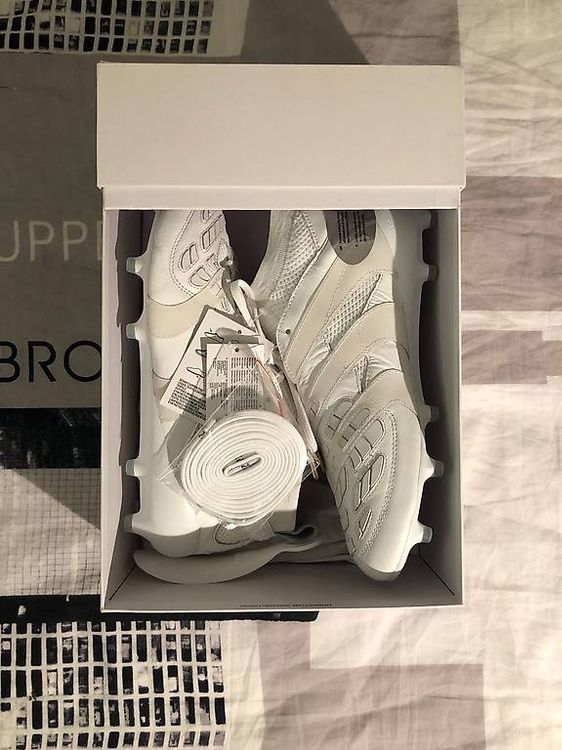 Adidas Predator Accelerator "David Beckham" 44 (Neu und ...
