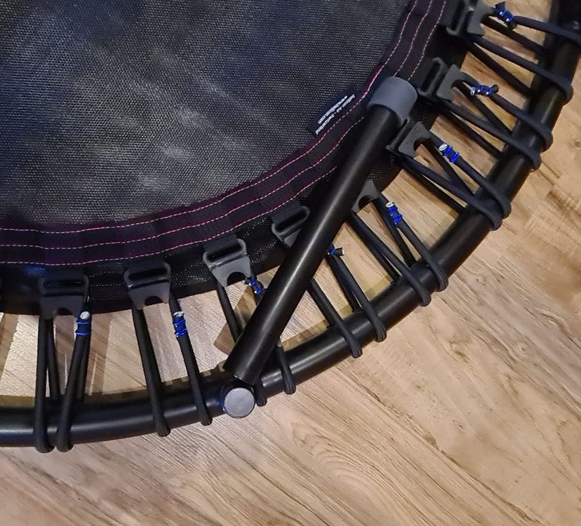 Bellicon Trampolin | Kaufen auf Ricardo