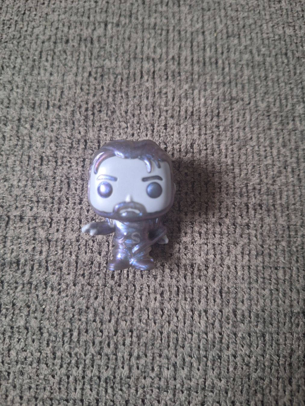 Kinder Joy Stranger things Hopper (Upside-down) (Gebraucht) in ...