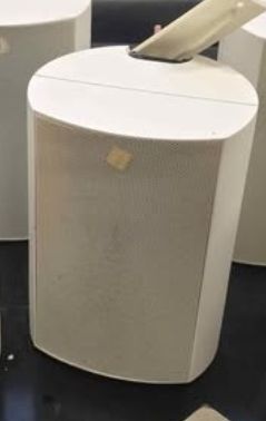JAMO (Klipsh) A-330 Lautsprecher 2 Wege 100 Watt funktionier (Gebraucht ...