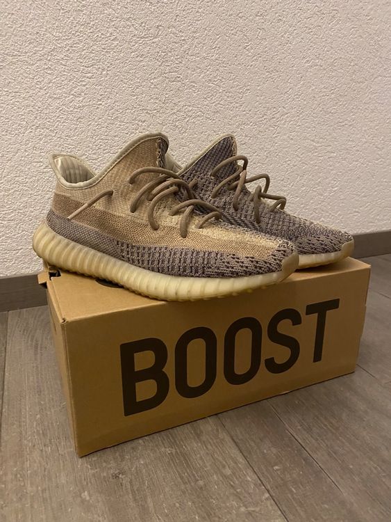 Yezzy 350 Ash Pearl | Kaufen auf Ricardo