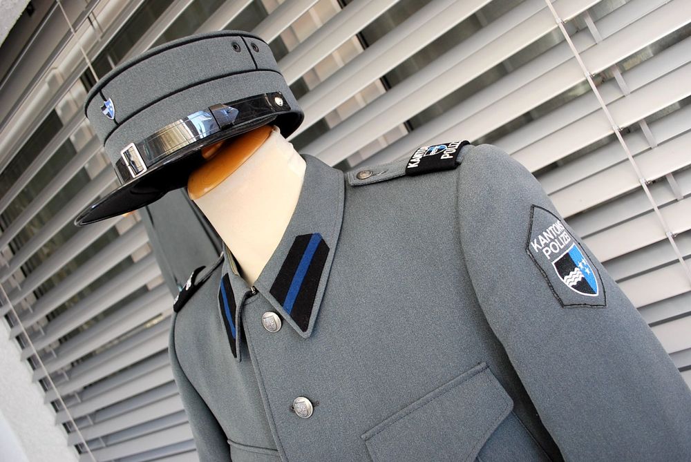 "Stalin"Uniformjacke Stiefelhosen Mütze | Kaufen auf Ricardo