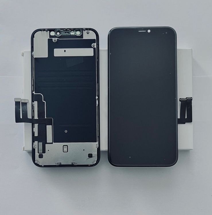 100% Original iPhone 11 Display - Professionally Refurbished | Kaufen ...
