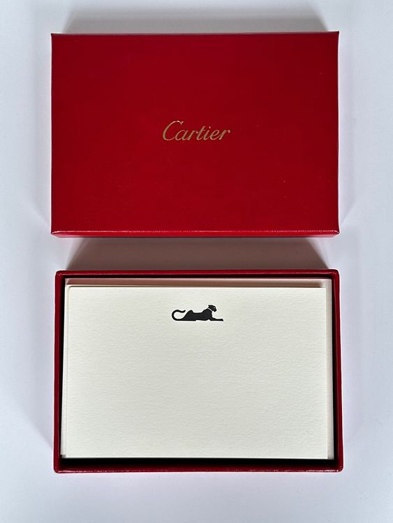 Cartier Papeterie (Neu (gemäss Beschreibung)) in Bern für CHF 20 – mit ...