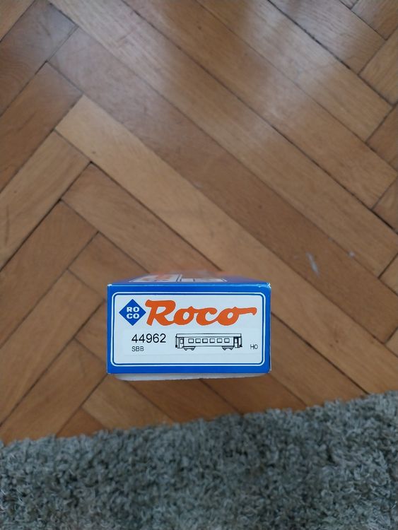 Roco 44962 in DC | Kaufen auf Ricardo