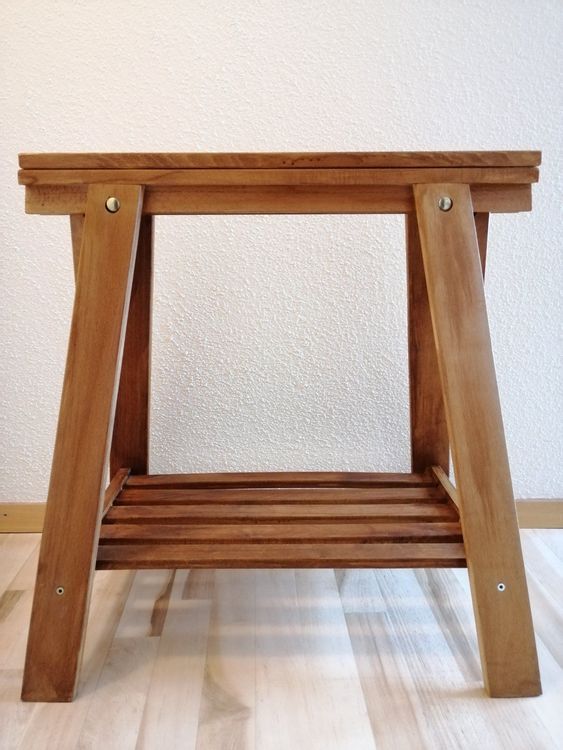 2 Tischböcke | Kaufen auf Ricardo