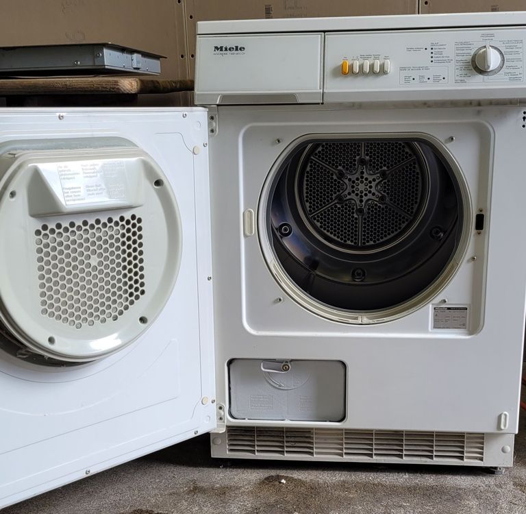 Miele Wäschetrockner 5565C (Gebraucht) in Reinach AG für CHF 61 – nur ...