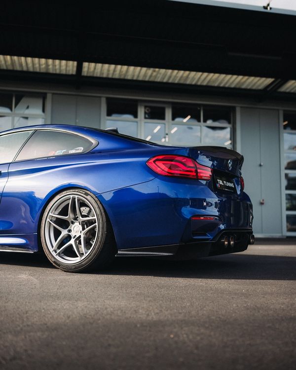 Kansei Astro perfekt für BMW M2 M3 M4 19" ohne Pneu (Gebraucht) in ...