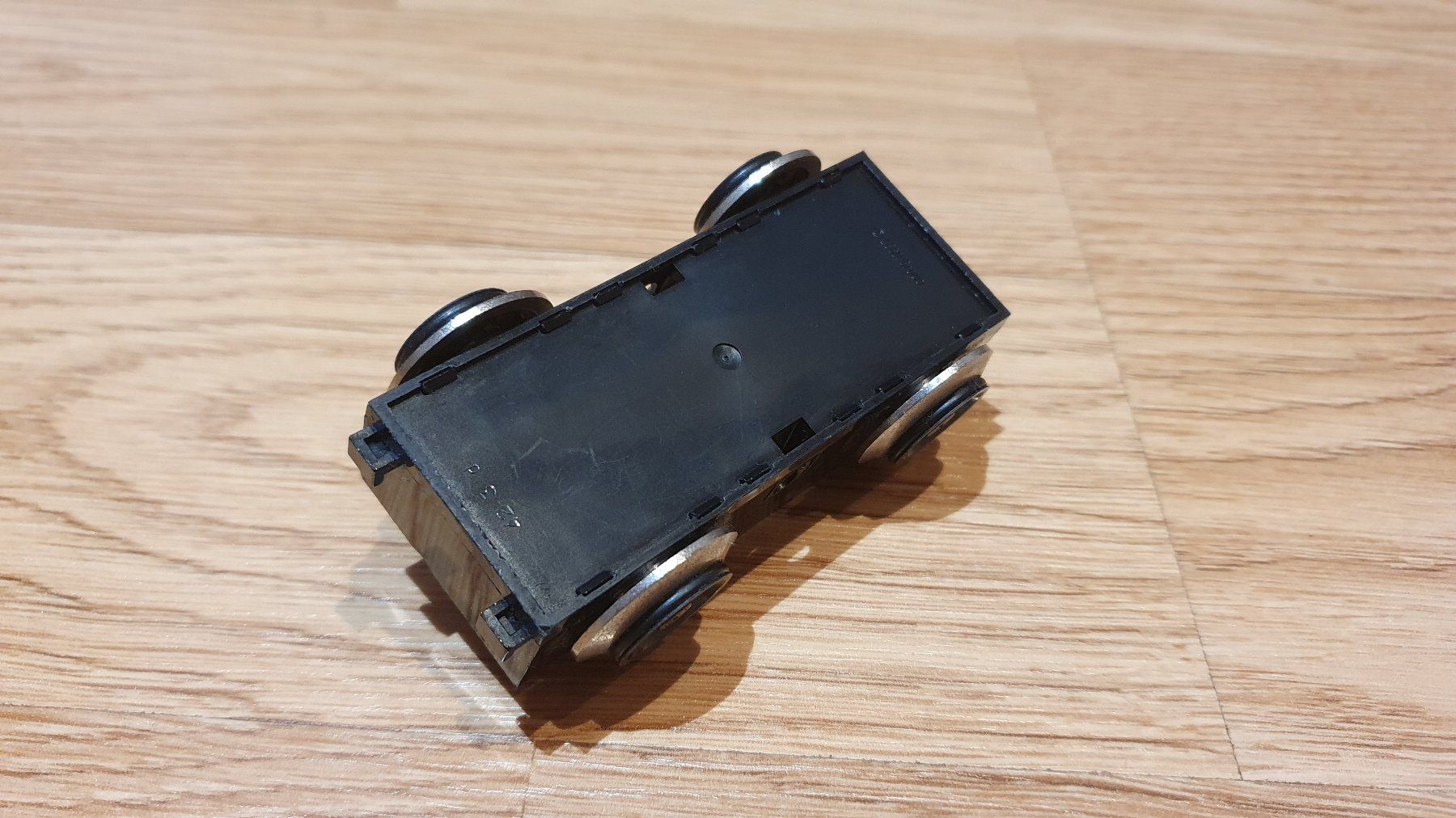 LEGO System Eisenbahn 9V Motor Antrieb 90er selten (Gebraucht) in ...