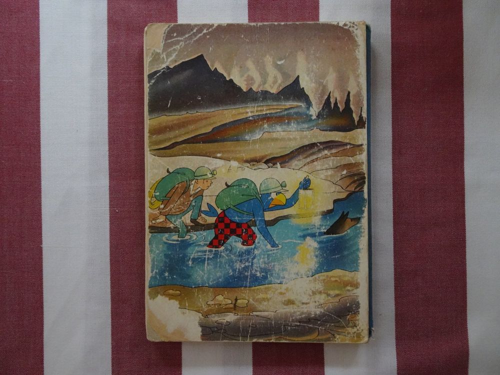 Globi als Detektiv - 1. Auflage von 1965 - G1214 (Gebraucht) in ...