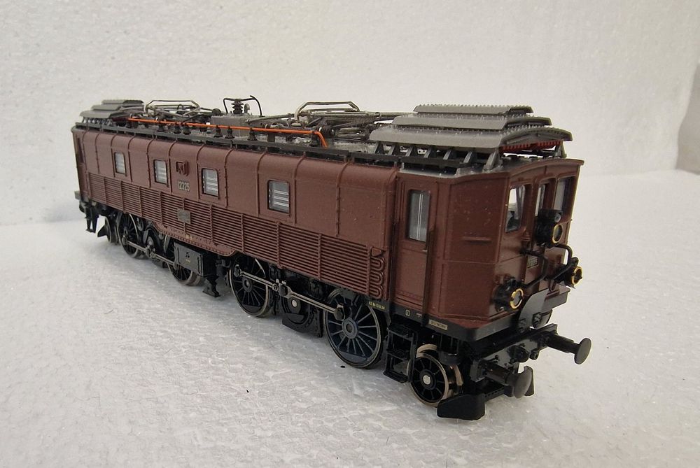 Roco Lok 12325 (Gebraucht) in Schlieren für CHF 36 – mit Lieferung auf ...