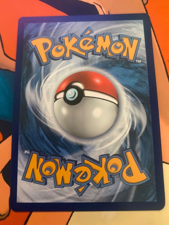 Pokemonkarte Folipurba Vmax (Neu (gemäss Beschreibung)) in Neuhausen für CHF 32 – mit Lieferung ...
