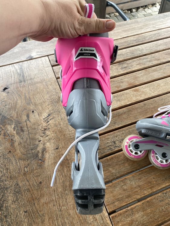 Original Rollerblade Inline | Kaufen auf Ricardo