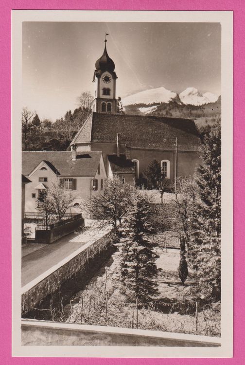 Buchs SG Evang. Kirche | Kaufen auf Ricardo