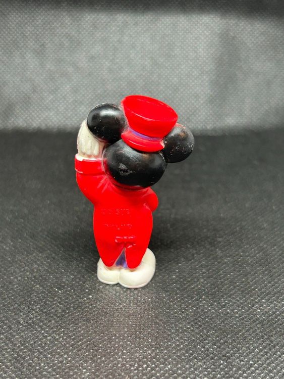 Disney - Mickey figure vintage | Kaufen auf Ricardo