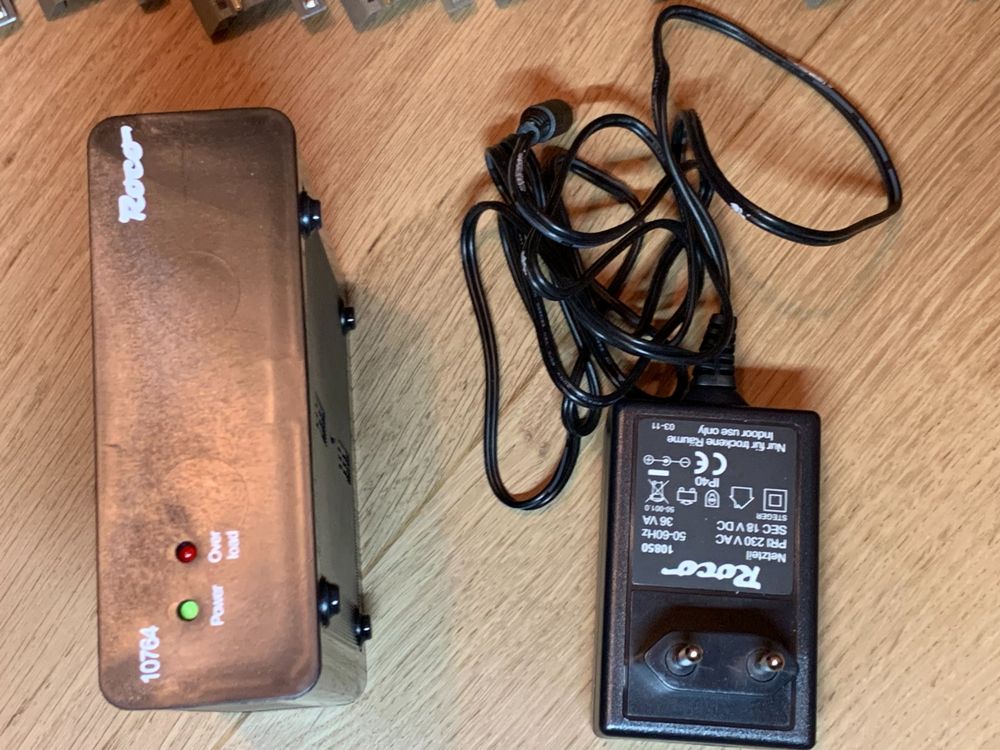 GEOLINE ROCO Transfo + Centrale digital + 45x Gleise / rails | Kaufen ...