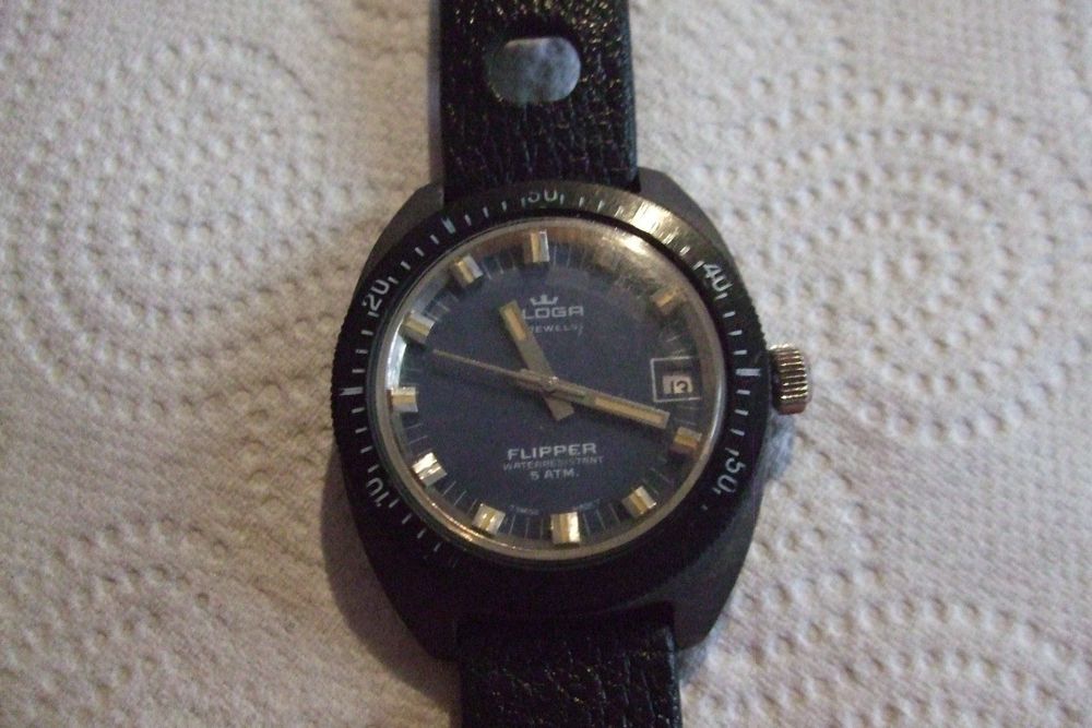 Eloga Flipper | Kaufen auf Ricardo