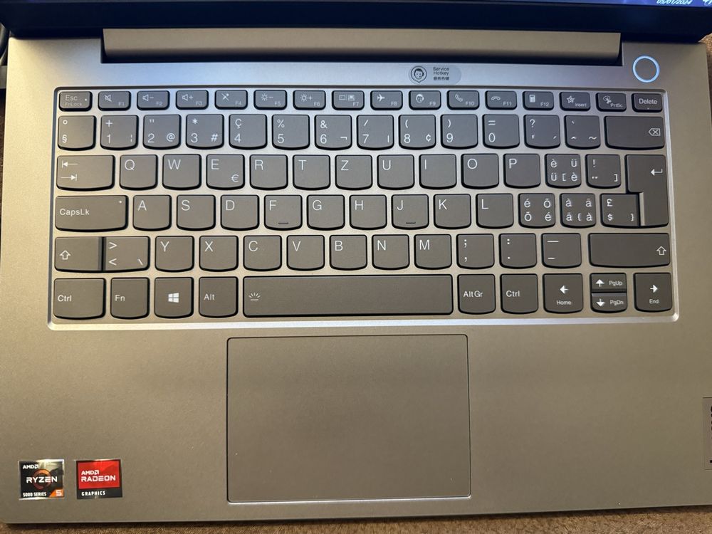 ThinkBook 14 G3 ACL Laptop - Type 21A2 | Kaufen auf Ricardo