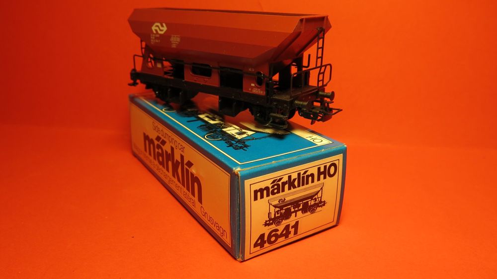 4641 Märklin NS | Kaufen auf Ricardo
