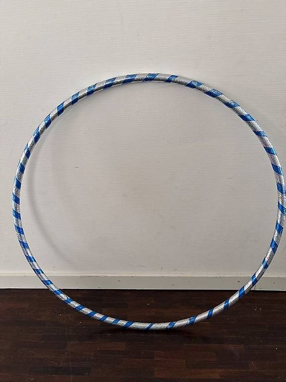 Pastorelli Hoop Rodeo - RG-Reifen 65 cm (Blau/Silber) (Gebraucht) in ...