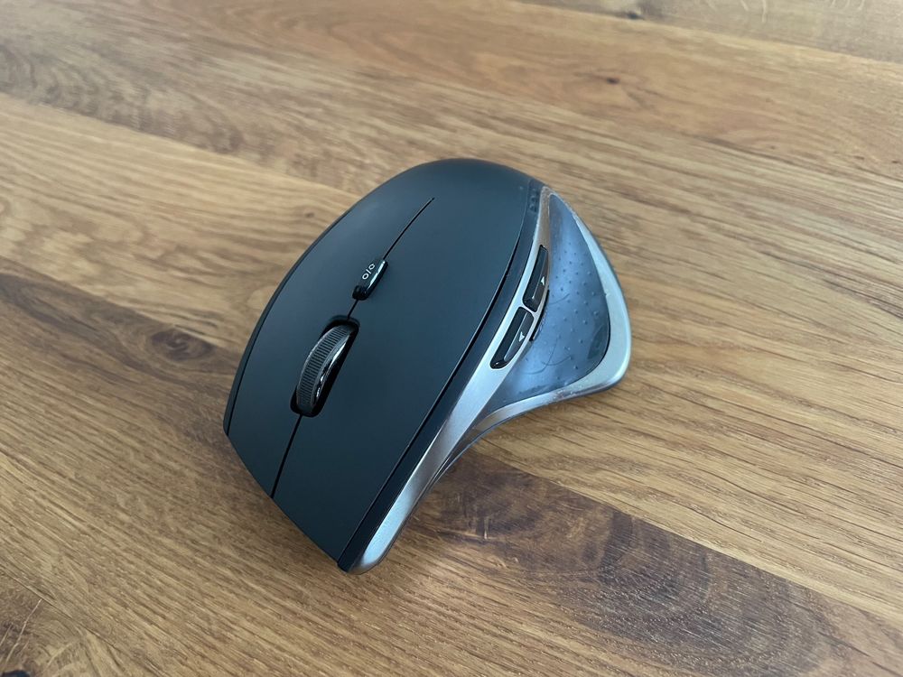 Logitech Performance MX Maus | Kaufen auf Ricardo