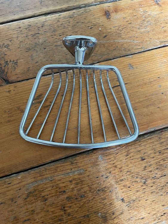 Seifenhalter / Seifenschale | Kaufen auf Ricardo