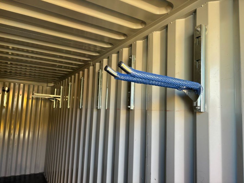 CTX Container/Schiffscontain(Lot 1031) Standort 4153 Reinach (Gebraucht ...