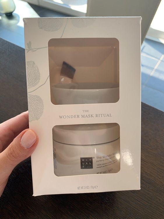 Rituals Wonder Mask wie neu (Gebraucht) in Rorschacherberg für CHF 10 ...
