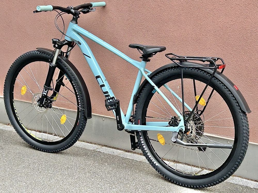 Cube Mountainbike/Citybike 29 Zoll (Neu (gemäss Beschreibung)) in St.Gallen für CHF 790 – nur ...