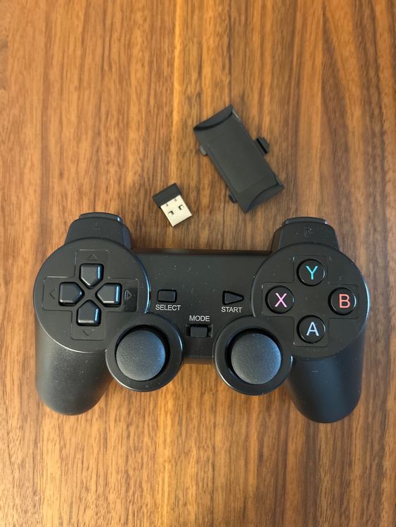 Controller - 2.4 Ghz (Neu und originalverpackt) in Zürich für CHF 6 ...