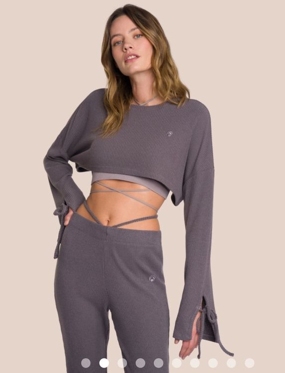 Neue Oceans Apart Set Hose M Bluse S (Neu und originalverpackt) in ...