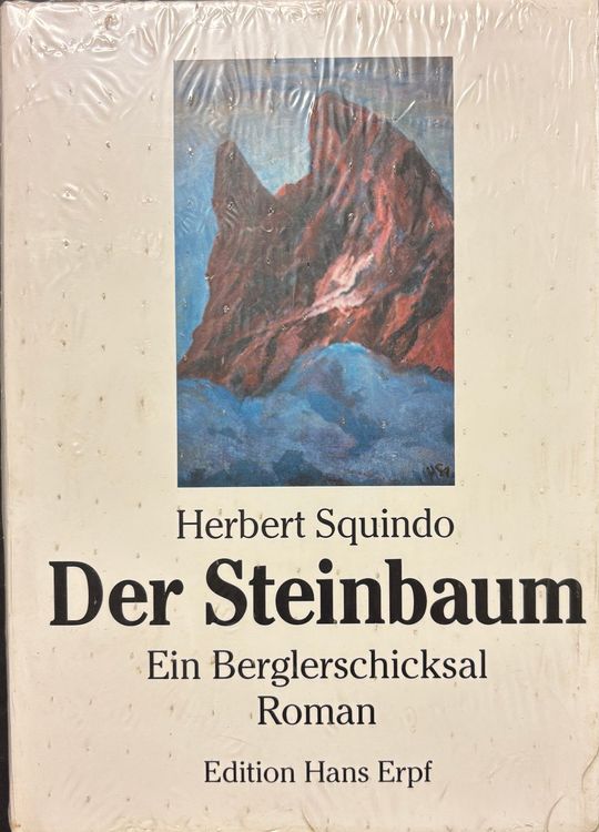 Squindo Herbert, Der Steinbaum (Neu und originalverpackt) in Sarnen für CHF 9.5 – mit Lieferung ...