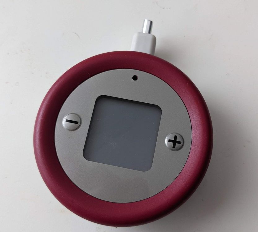 Timer / Minuteur Seb - Téfal Clipso + Precision (Gebraucht) in Dintikon ...